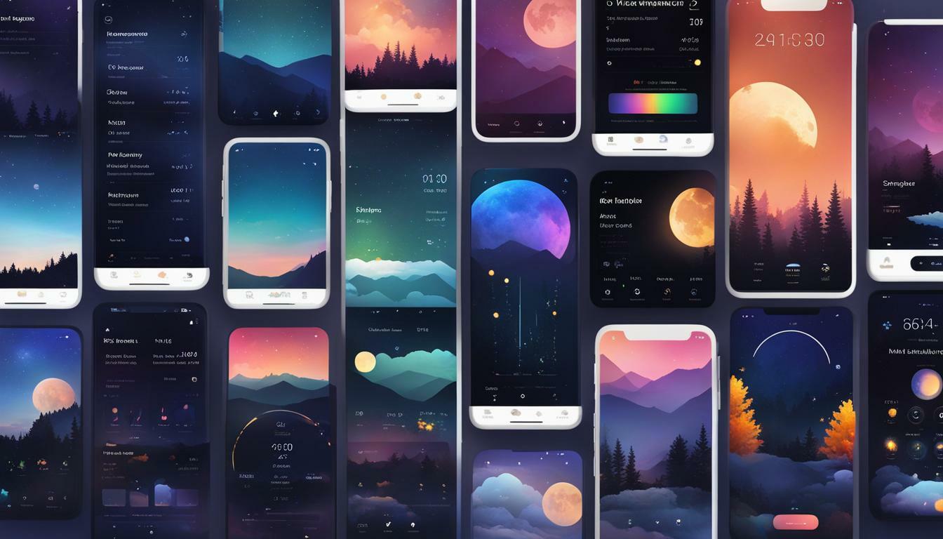 Discover the Top Sleep Tracking Apps for Better Rest – Union Brigade