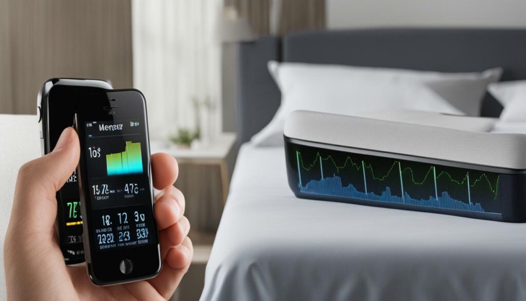 Best Sleep Tracker Comparisons: Find Your Ideal Sleep Monitor – Union ...