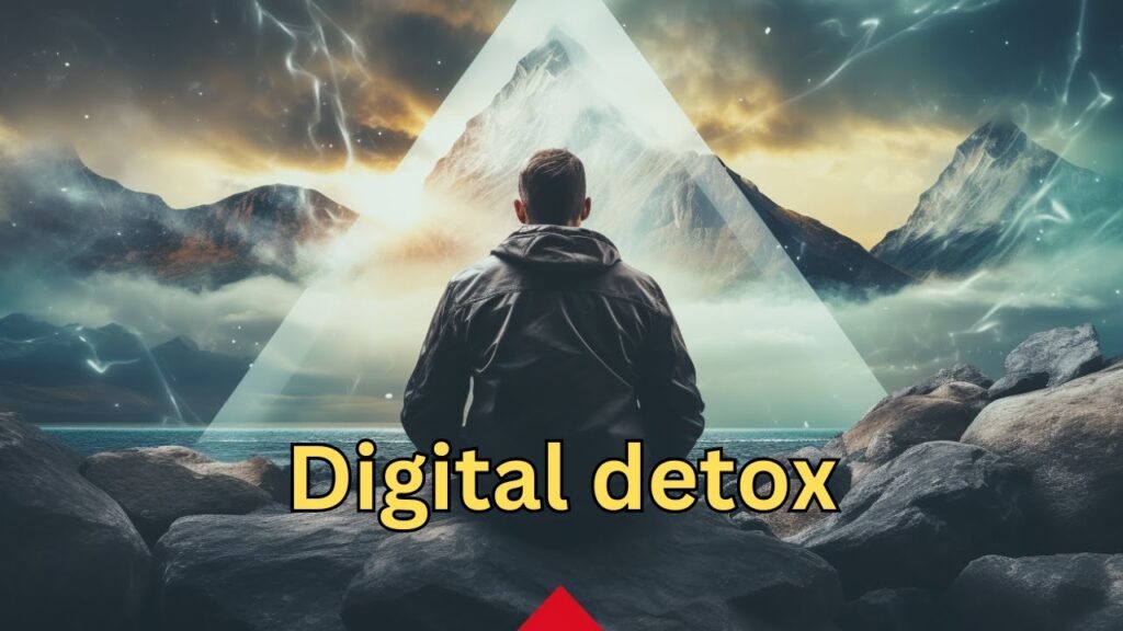 Digital Detox: Your Guide to a Healthier Screen Time – Union Brigade