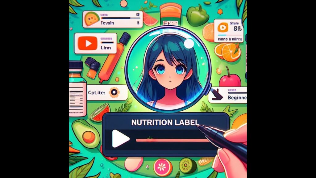 Understanding Nutrition Labels: A Beginner's Guide – Union Brigade