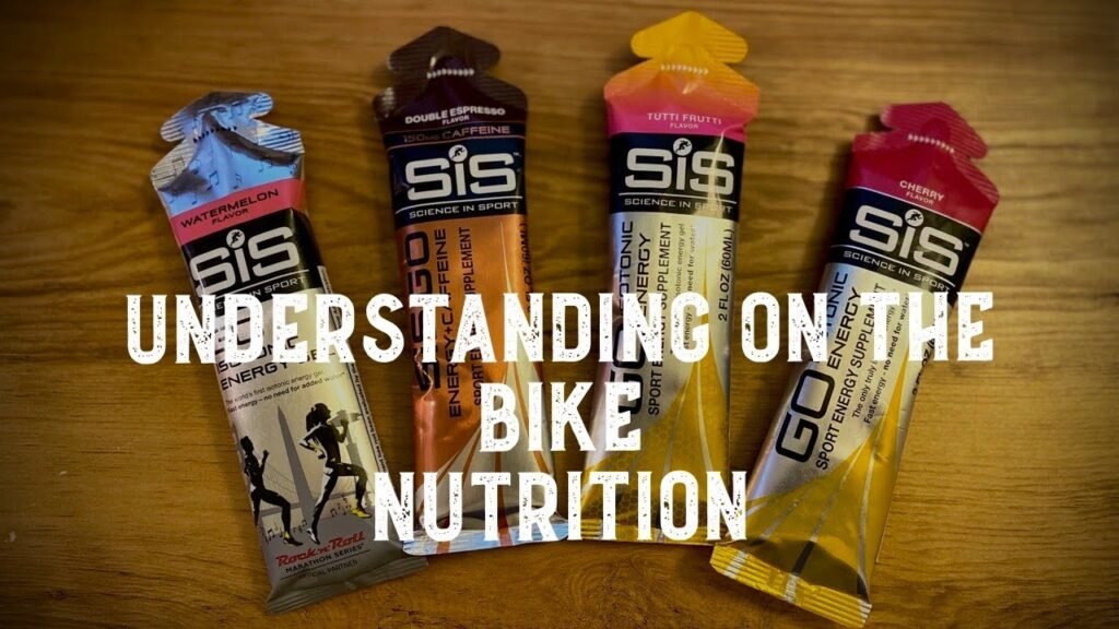 Understanding On the Bike Nutrition | Fully Broken Down | Cycling Tips ...